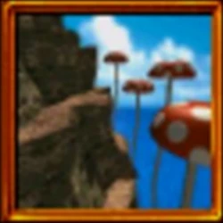 Tall, Tall Mountain | Mario Wiki | Fandom