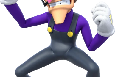Mario Big Cataquack