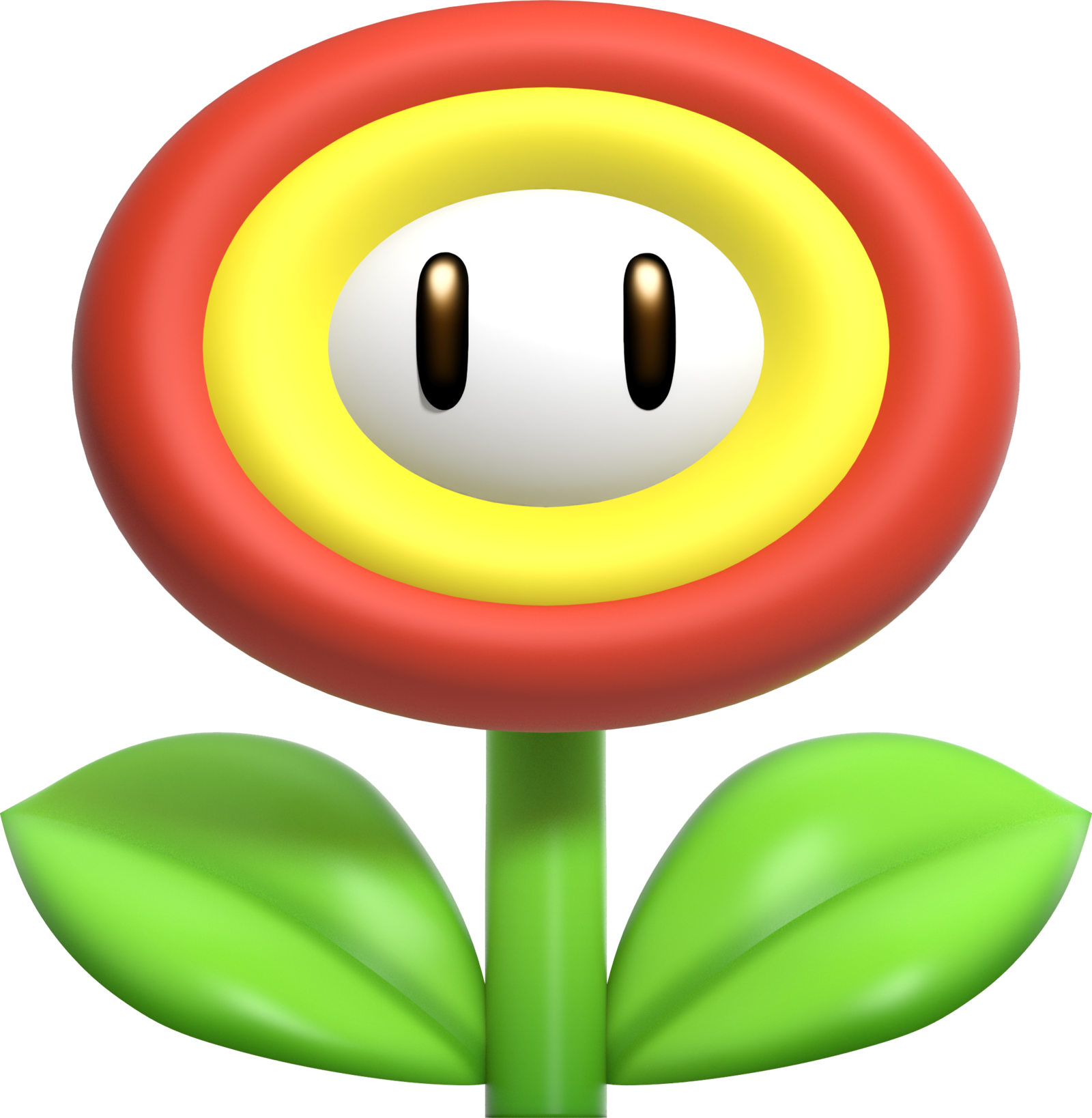 Flor de Fuego | Super Mario Wiki | Fandom
