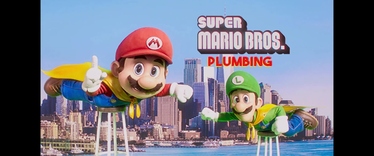 New York | Mario Wiki | Fandom