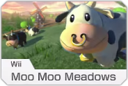 Moo Moo Meadows/Gallery | Mario Wiki | Fandom