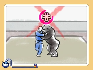 Judo Pro | MarioWiki | Fandom