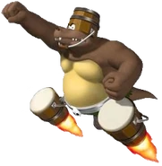 Klump/Gallery | Mario Wiki | Fandom