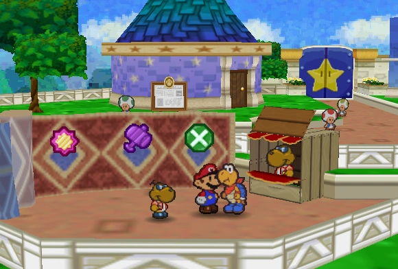 Rowf | Mario Wiki | Fandom