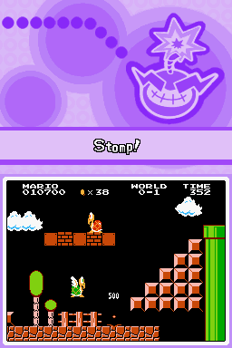 Super Mario Bros. (Stomp!) | Mario Wiki | Fandom