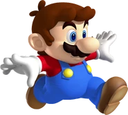 Small Mario/Gallery | Mario Wiki | Fandom