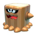 Stumper | Mario Wiki | Fandom