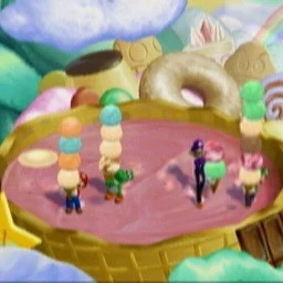 List of minigames in Mario Party 5 | Mario Wiki | Fandom