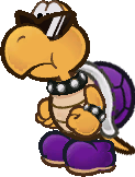 Dark Koopa | Mario Wiki | Fandom