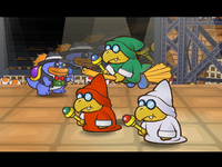 Magikoopa Masters | Mario Wiki | Fandom