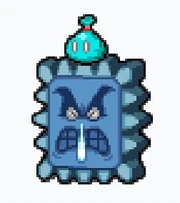 Roca Picuda | Super Mario Wiki | Fandom