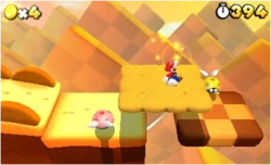 World 3-5 (Super Mario 3D Land) | Mario Wiki | Fandom