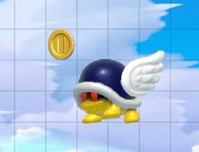 Parabuzzy | Mario Wiki | Fandom