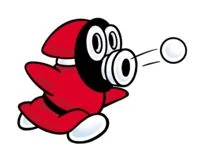 Olfiti | Super Mario Wiki | Fandom