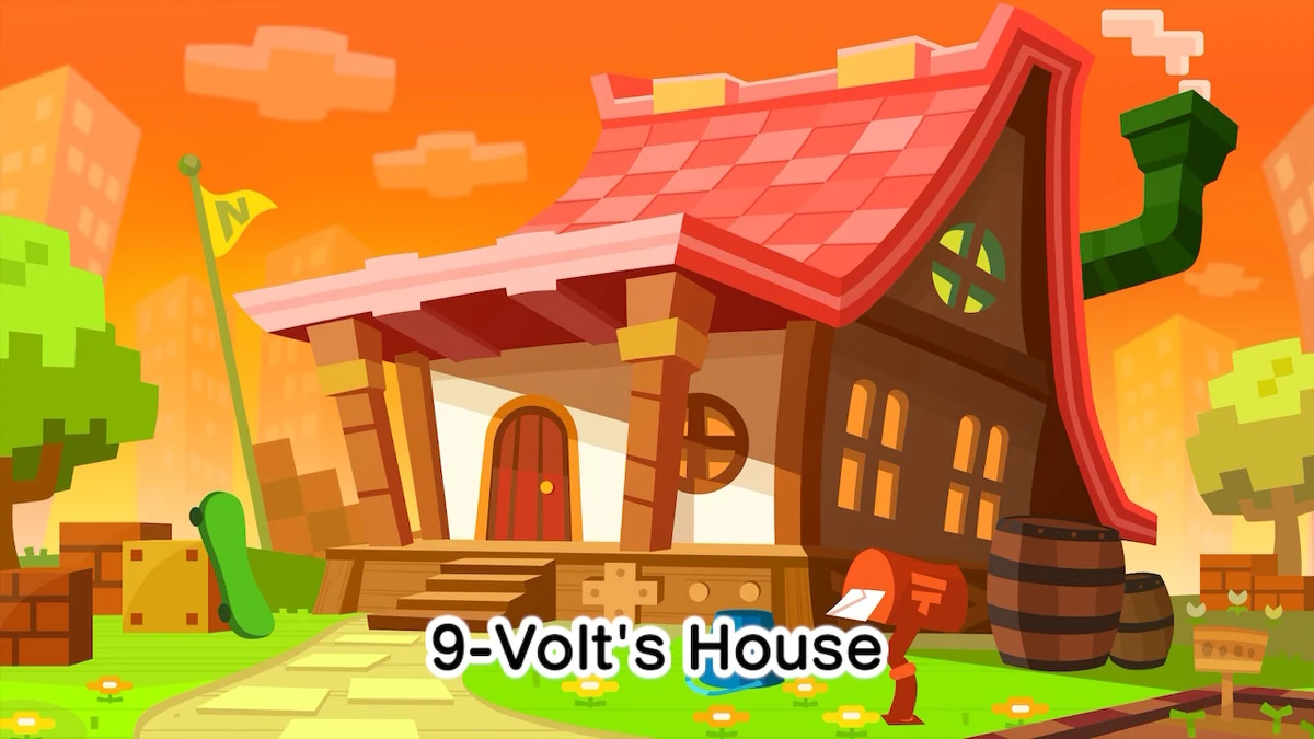 Category:Locations in WarioWare: Get It Together! | Mario Wiki | Fandom