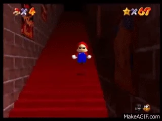Backwards Long Jump | Mario Wiki | Fandom
