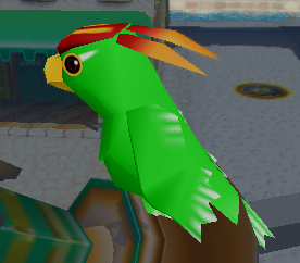 Bird (Super Mario Sunshine) | Mario Wiki | Fandom