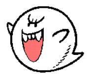 Boo/Gallery | Mario Wiki | Fandom
