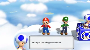 High Rollers | Mario Wiki | Fandom