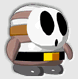Mummy Guy | Mario Wiki | Fandom