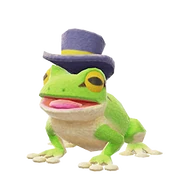 Frog | MarioWiki | Fandom