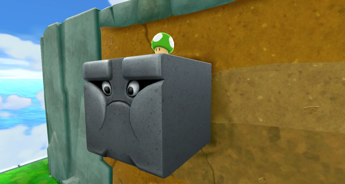 Bomp | Mario Wiki | Fandom