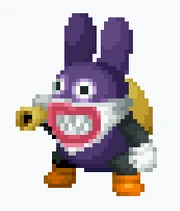 Caco Gazapo | Super Mario Wiki | Fandom