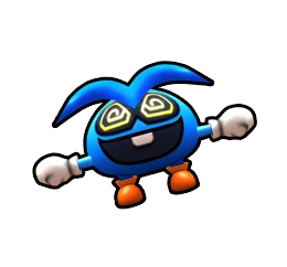 Dizziness Virus | Mario Wiki | Fandom