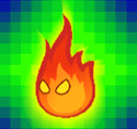 Lava Bubble | Mario Wiki | Fandom