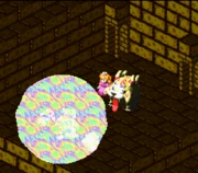 Light Beam | Mario Wiki | Fandom