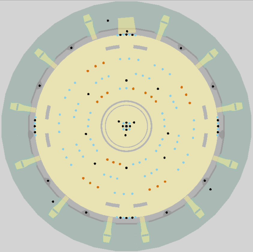 Mario Kart Wii/Beta elements/Course elements | Mario Wiki | Fandom