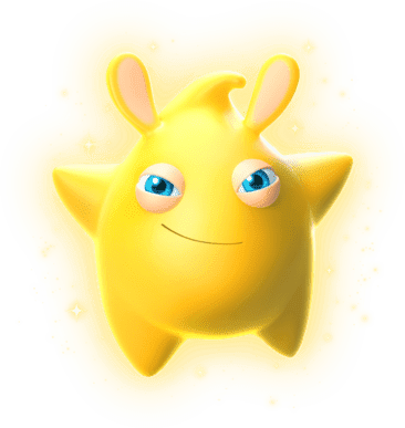 Spark (Mario + Rabbids Sparks of Hope) | Mario Wiki | Fandom