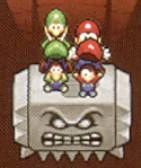 Thwomp | MarioWiki | Fandom