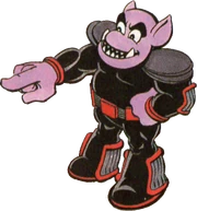 Tatanga | Mario Wiki | Fandom