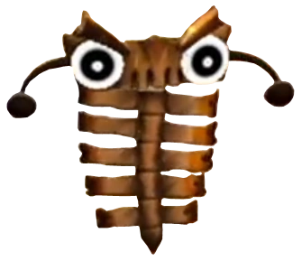 Xilofono Tiki | Super Mario Wiki | Fandom