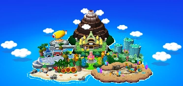 La Dormita | MarioWiki | Fandom