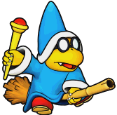 Kamek (Charakter)/Galerie | MarioWiki | Fandom