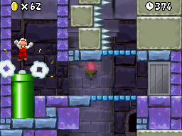 Pipe Cannon | Mario Wiki | Fandom