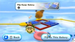 Flip-Swap Galaxy | Mario Wiki | Fandom