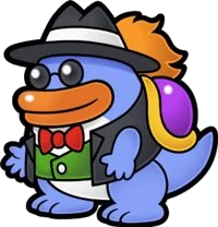Grubba | Mario Wiki | Fandom