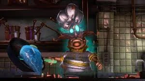 Chef Soulfflé | Mario Wiki | Fandom