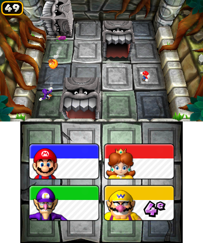 Tox Box Shocks | Mario Wiki | Fandom