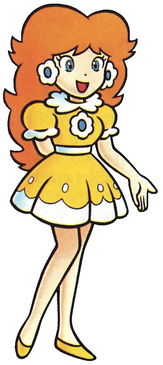 Princess Daisy/Gallery | Mario Wiki | Fandom