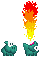 Dino Torch | Super Mario Wiki | Fandom