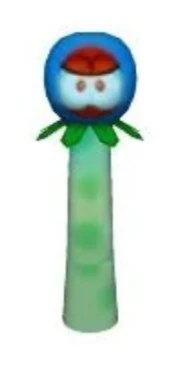 Snoodle | Mario Wiki | Fandom
