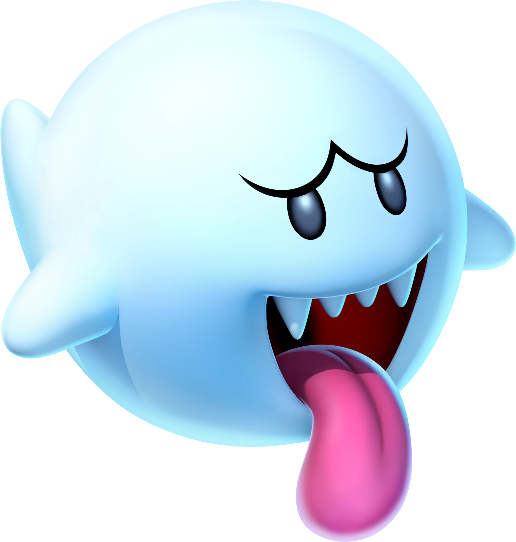 Buu Huu | MarioWiki | Fandom