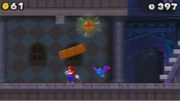 Swooper | Mario Wiki | Fandom