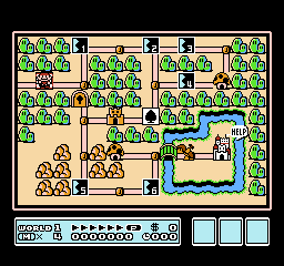 Grass Land | MarioWiki | Fandom