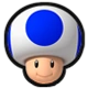 Blue Toad/Gallery | Mario Wiki | Fandom
