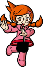 Penny Crygor | Wiki Mario | Fandom